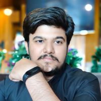 Acknowledgement for Project Class 11 (5 Samples)