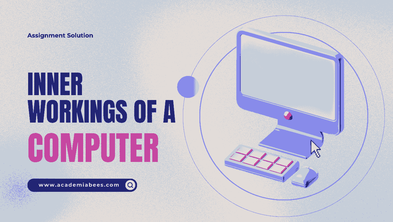 Inner Workings of a Computer: CPU, Memory, Bus, Cache